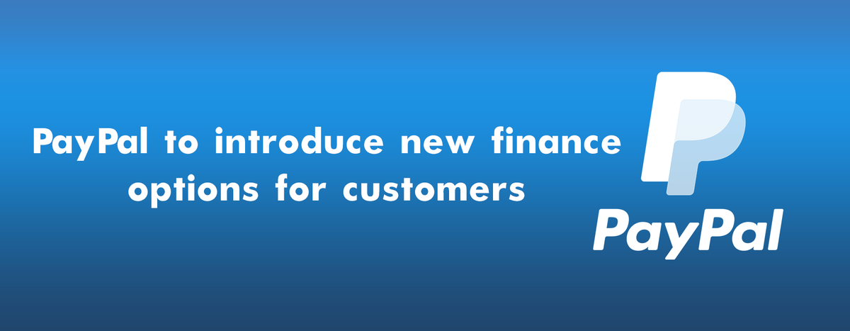 PayPal introduces a more flexible PayPal pay monthly service – Direct ...