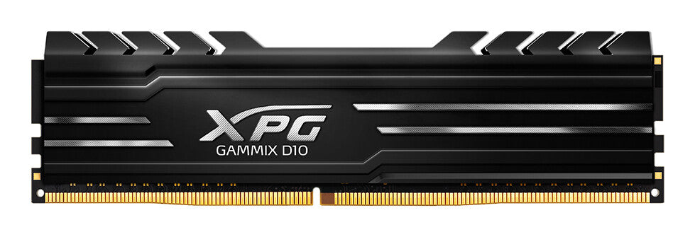 XPG GAMMIX D10 memory module 16 GB 2 x 8 GB DDR4 3200 MHz – Direct ...