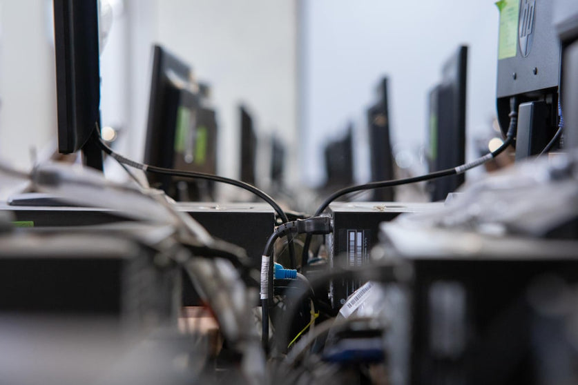 Sell/Trade Your IT Equipment | Direct Computers