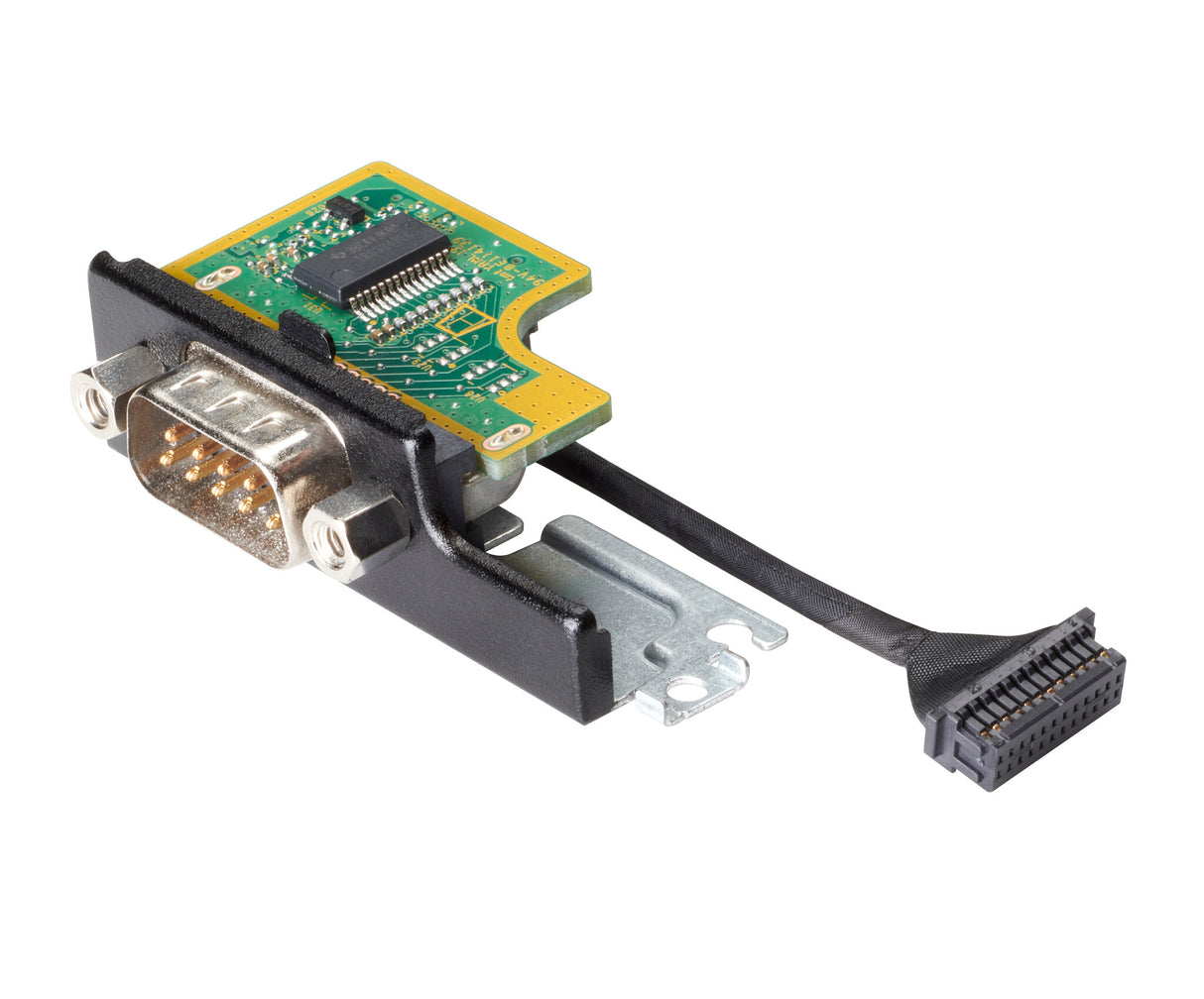 HP Serial Port Flex IO 2nd v2 interface cards/adapter Internal – Direct ...